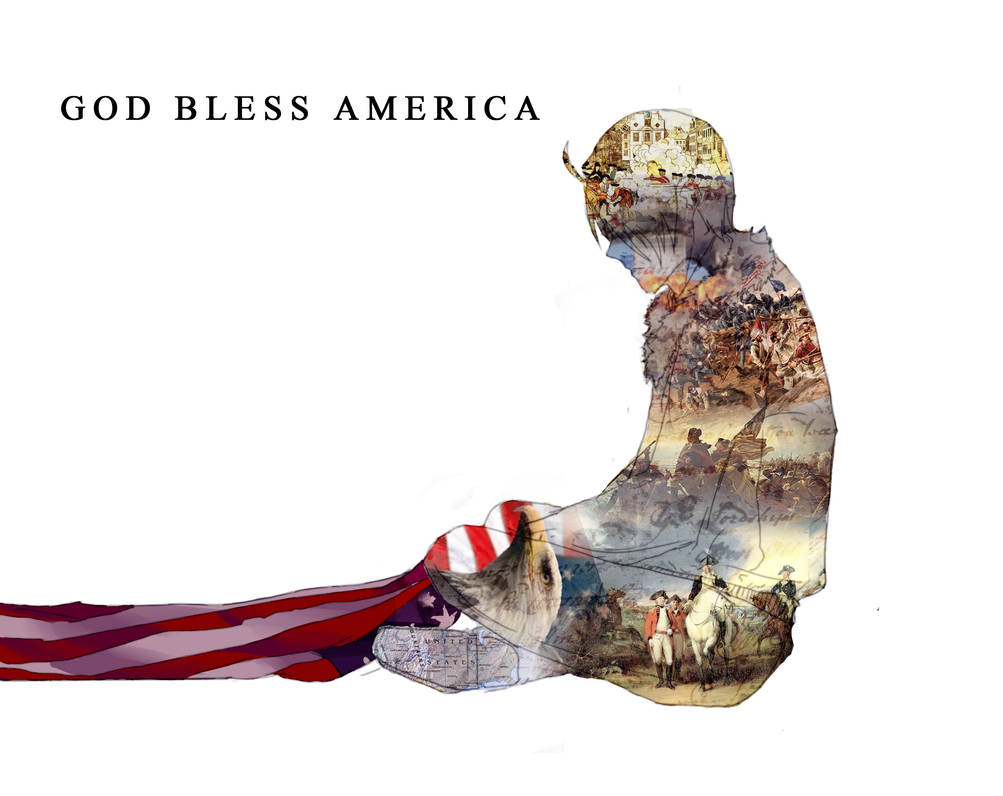 America x Reader: Nine-Eleven, Two by threepinkdoors on DeviantArt