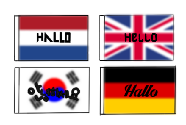 Flags by santje1991 on DeviantArt