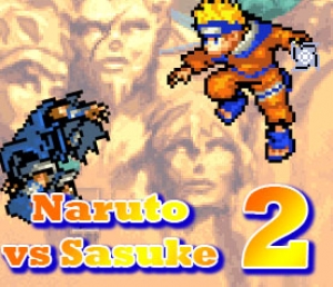 sasuke vs naruto2 by killercamt on DeviantArt