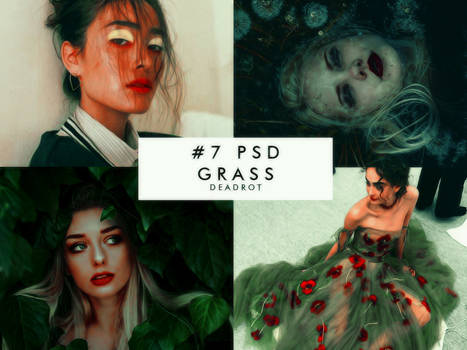 dead-rot User Profile | DeviantArt