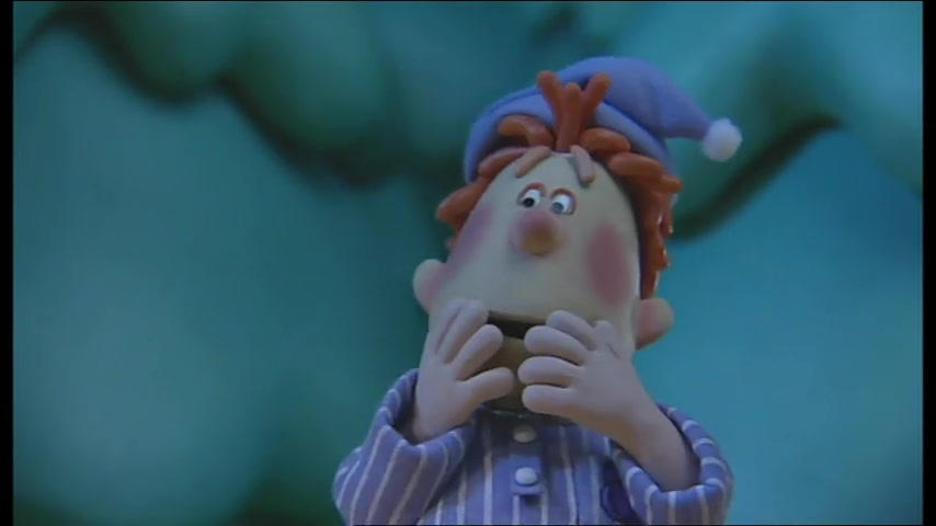 a full episode of engie benjy by TheBigBigArchive on DeviantArt