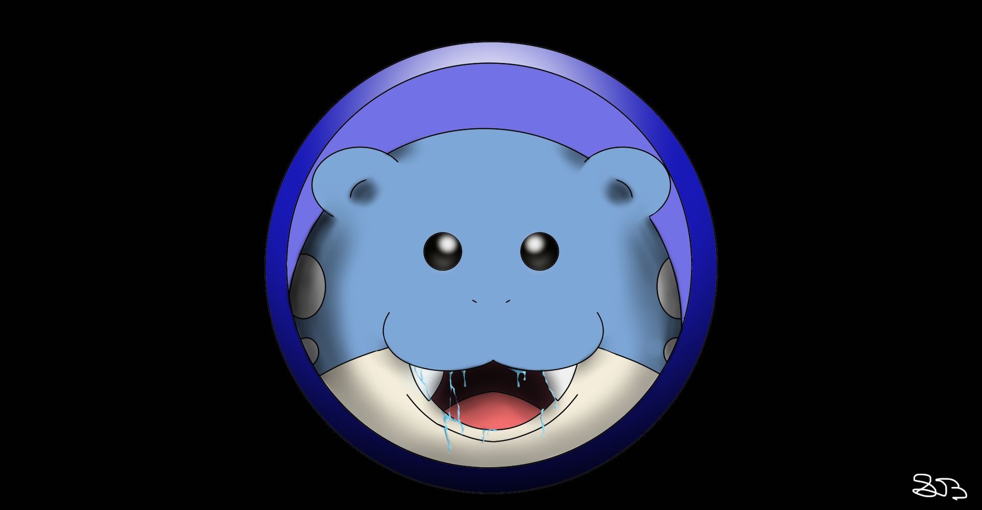 Spheal icon by prideofwesker29 on DeviantArt
