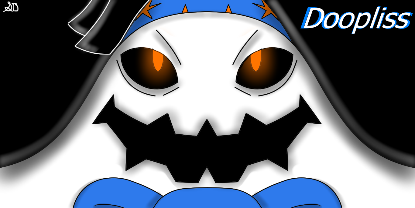 Doopliss by prideofwesker29 on DeviantArt