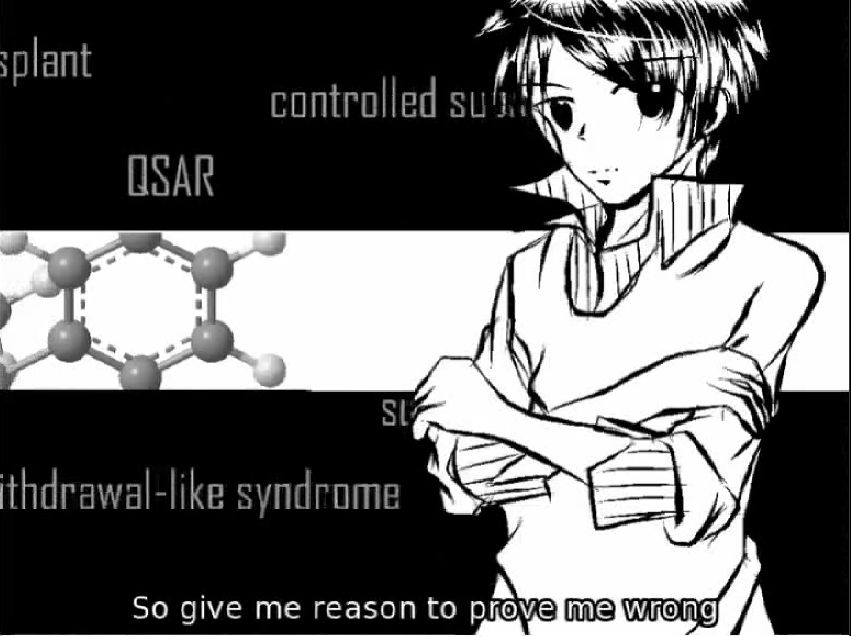ERASER_OP Remake by SECONDARY-TARGET on DeviantArt