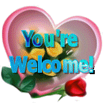 You're Welcome Smiley Face by LA-StockEmotes on DeviantArt