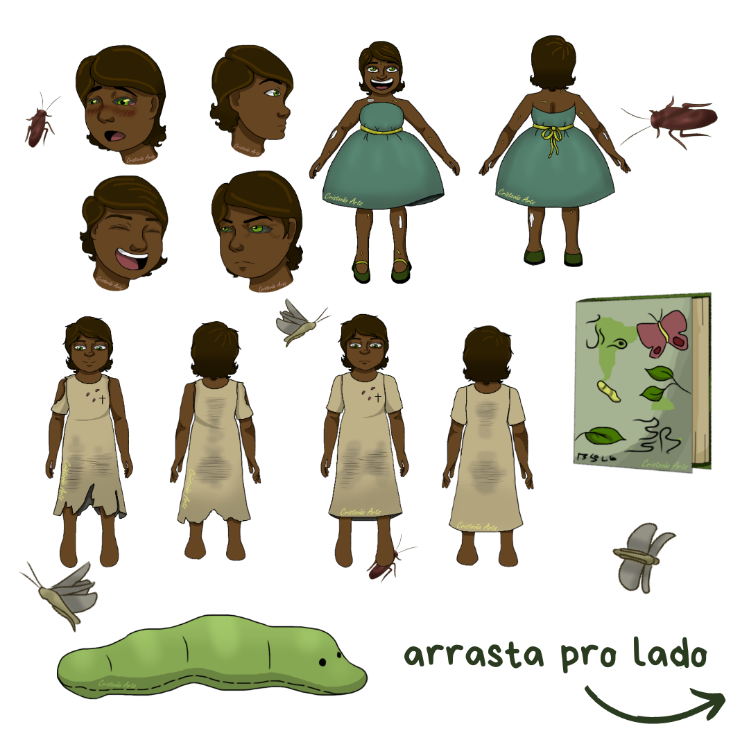 Design - Praga / Praga by CristovaoArts on DeviantArt