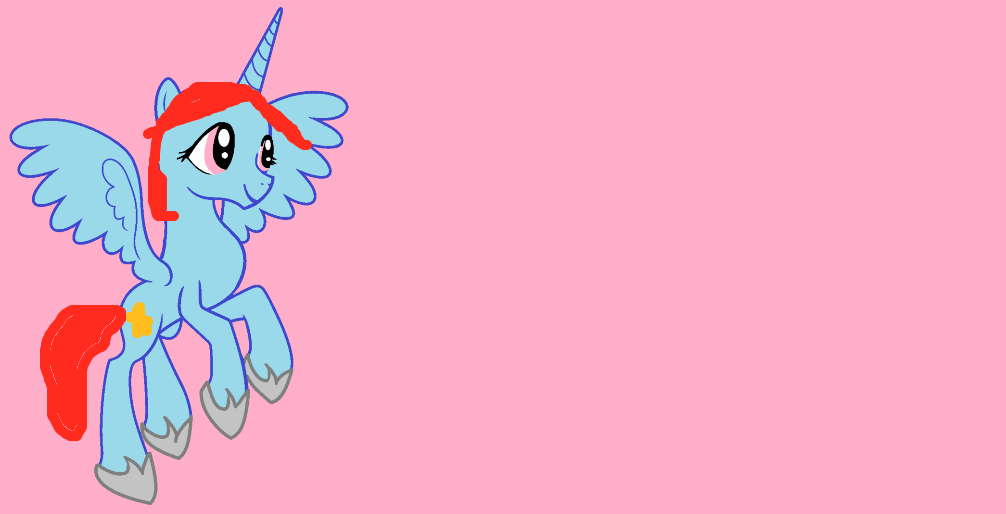 MLP FIS: Princess Destiny by ShaymixDiamondz on DeviantArt