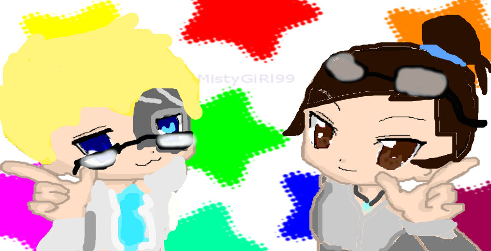 Ninja disguises by ShaymixDiamondz on DeviantArt