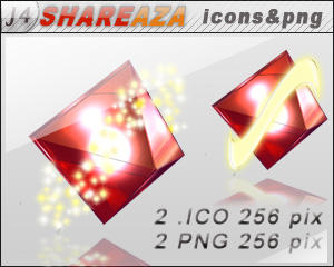 shareaza by j4green on DeviantArt