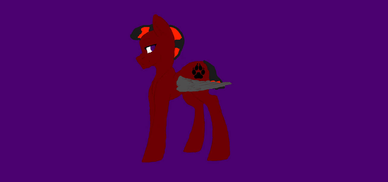 greywing by wolfie356 on DeviantArt