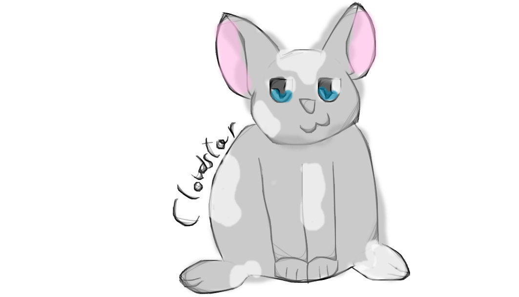 Cloudstar by yugothorne on DeviantArt