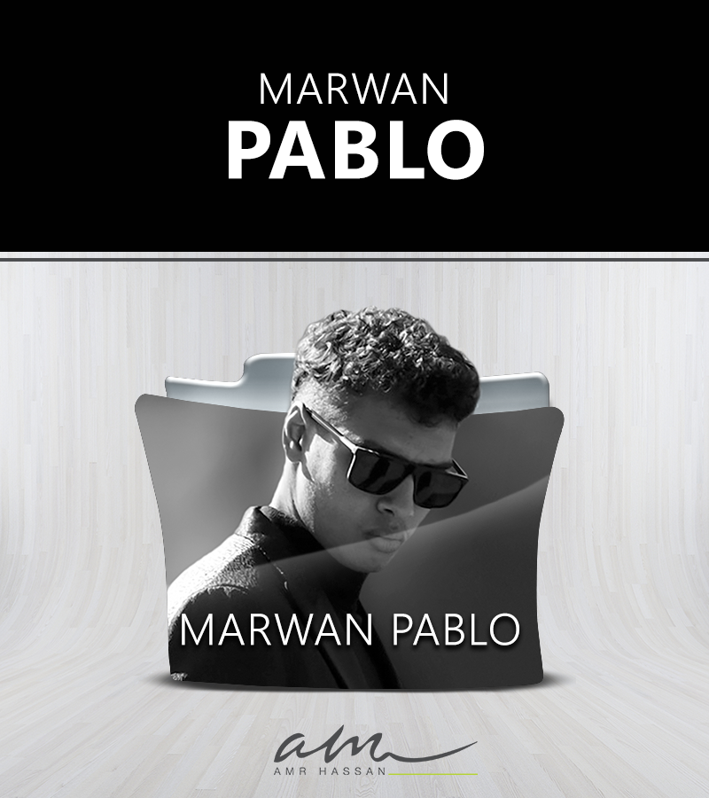 Marwan Pablo (Folder Icon) by iamrhassan on DeviantArt