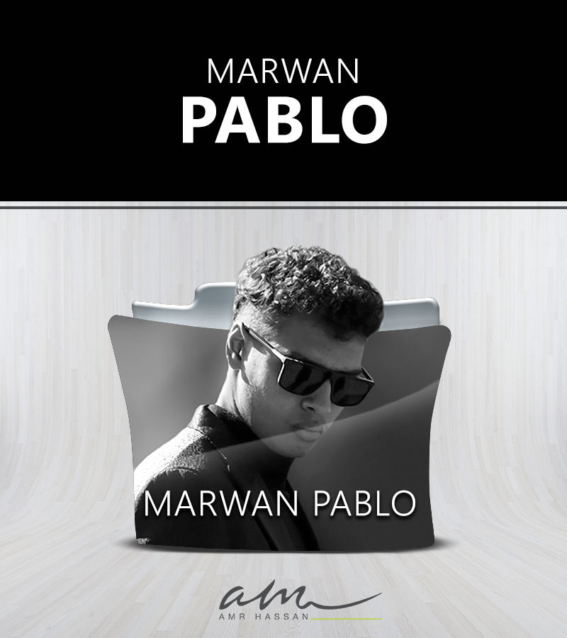 Marwan Pablo (Folder Icon) by iamrhassan on DeviantArt