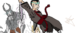 Elder Scrolls Breton mage by PRINCEAMIDALA on DeviantArt