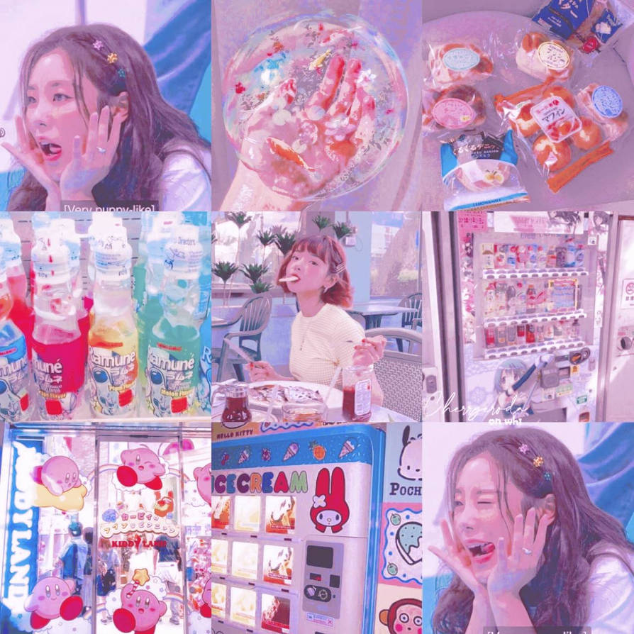 Popsocket Psd Coloring by Sodju on DeviantArt