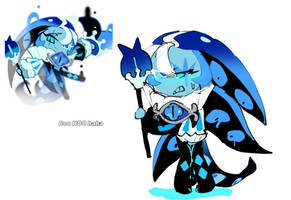 Explore the Best Omorashi Art | DeviantArt
