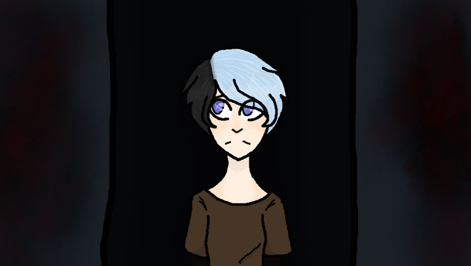 Shiloh Brooks by Purrseph on DeviantArt