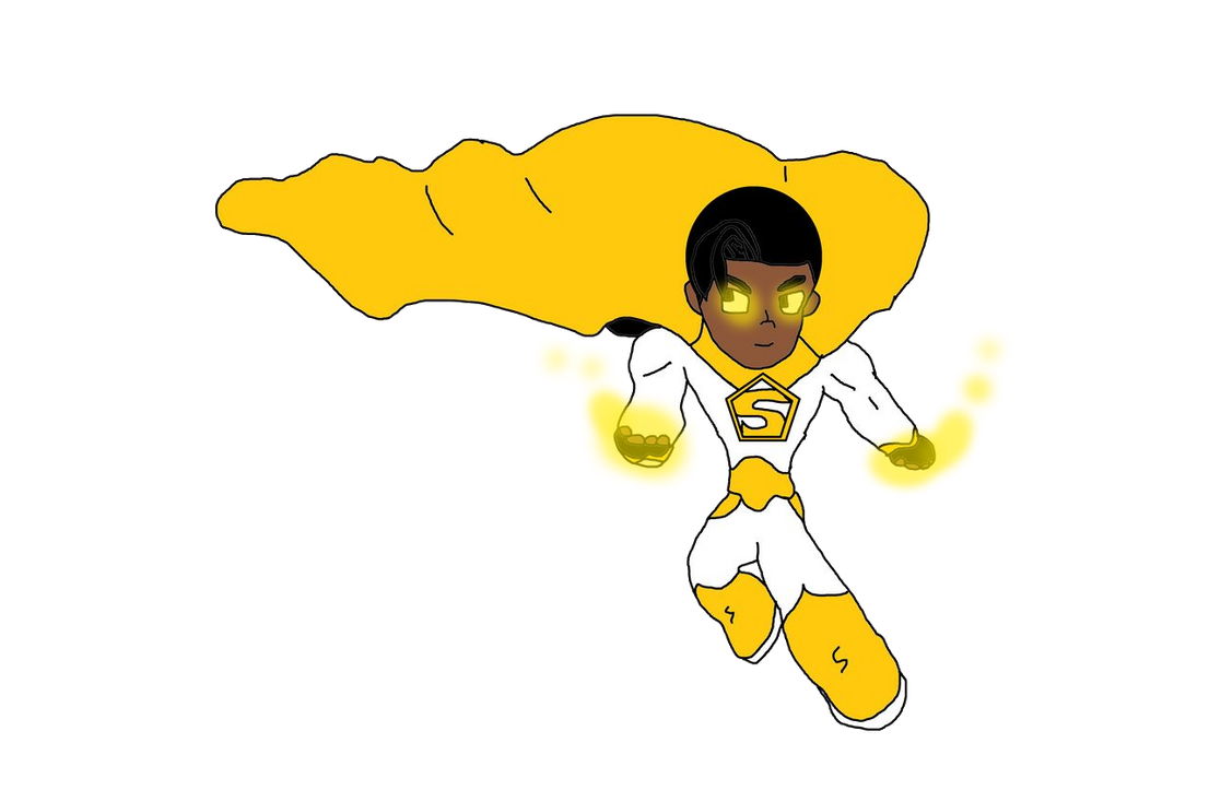 Salor Man full body by jakslash17 on DeviantArt