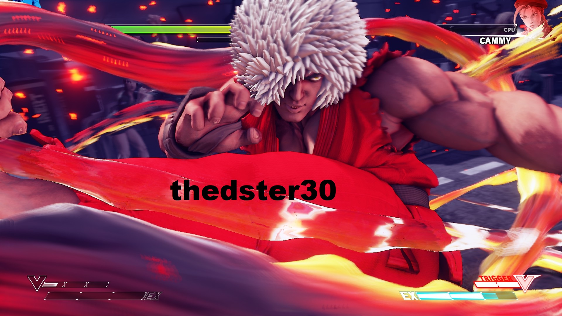 Afro-Ken-C2-Colors by thedster30 on DeviantArt