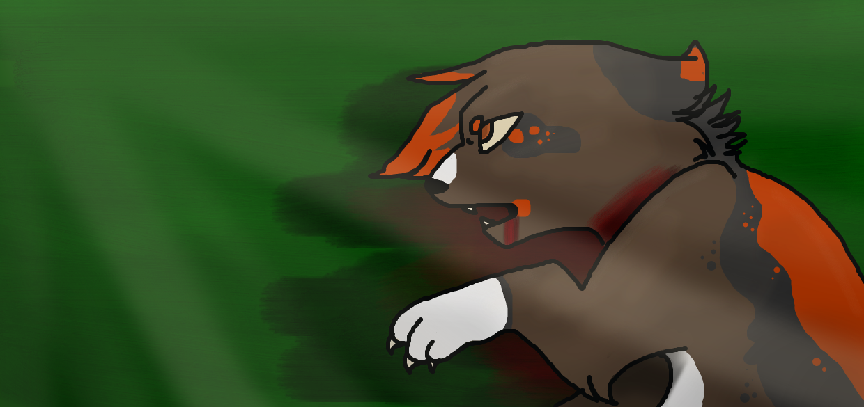 Spottedleaf's Death - REMAKE by Ask-Eclipse-Pony on DeviantArt