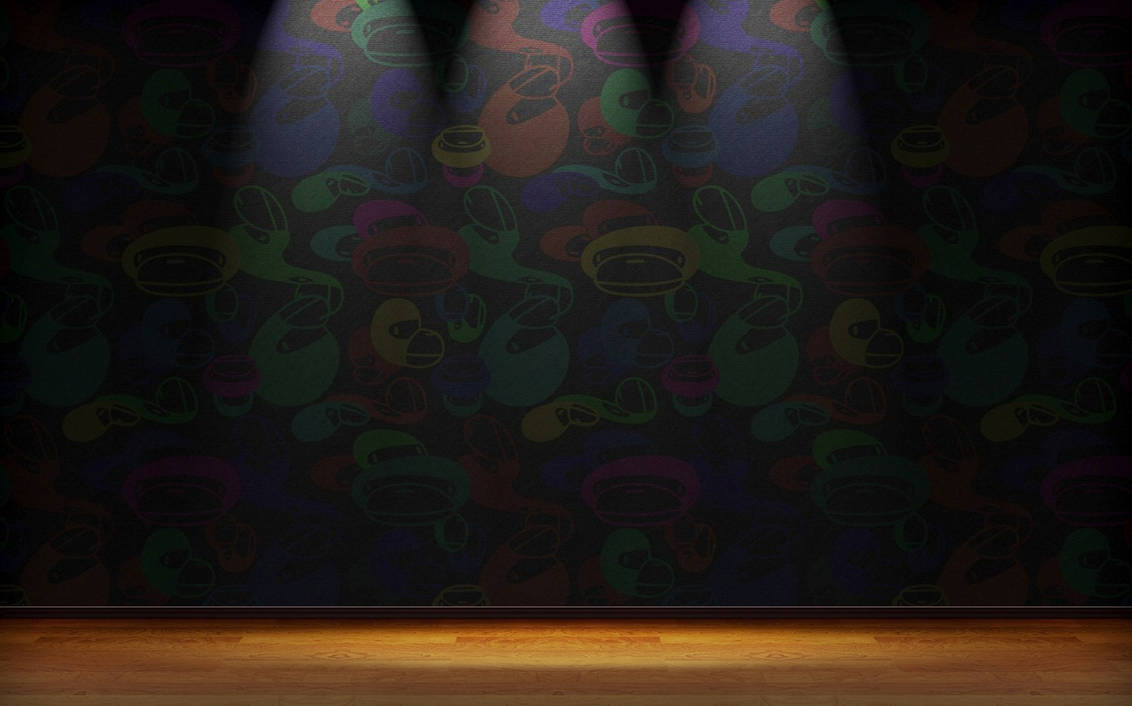 Bape Wall And The Floor by philipskillern on DeviantArt