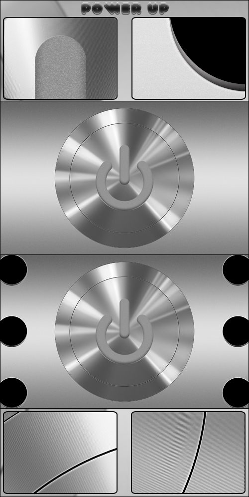 Power Up by philipskillern on DeviantArt