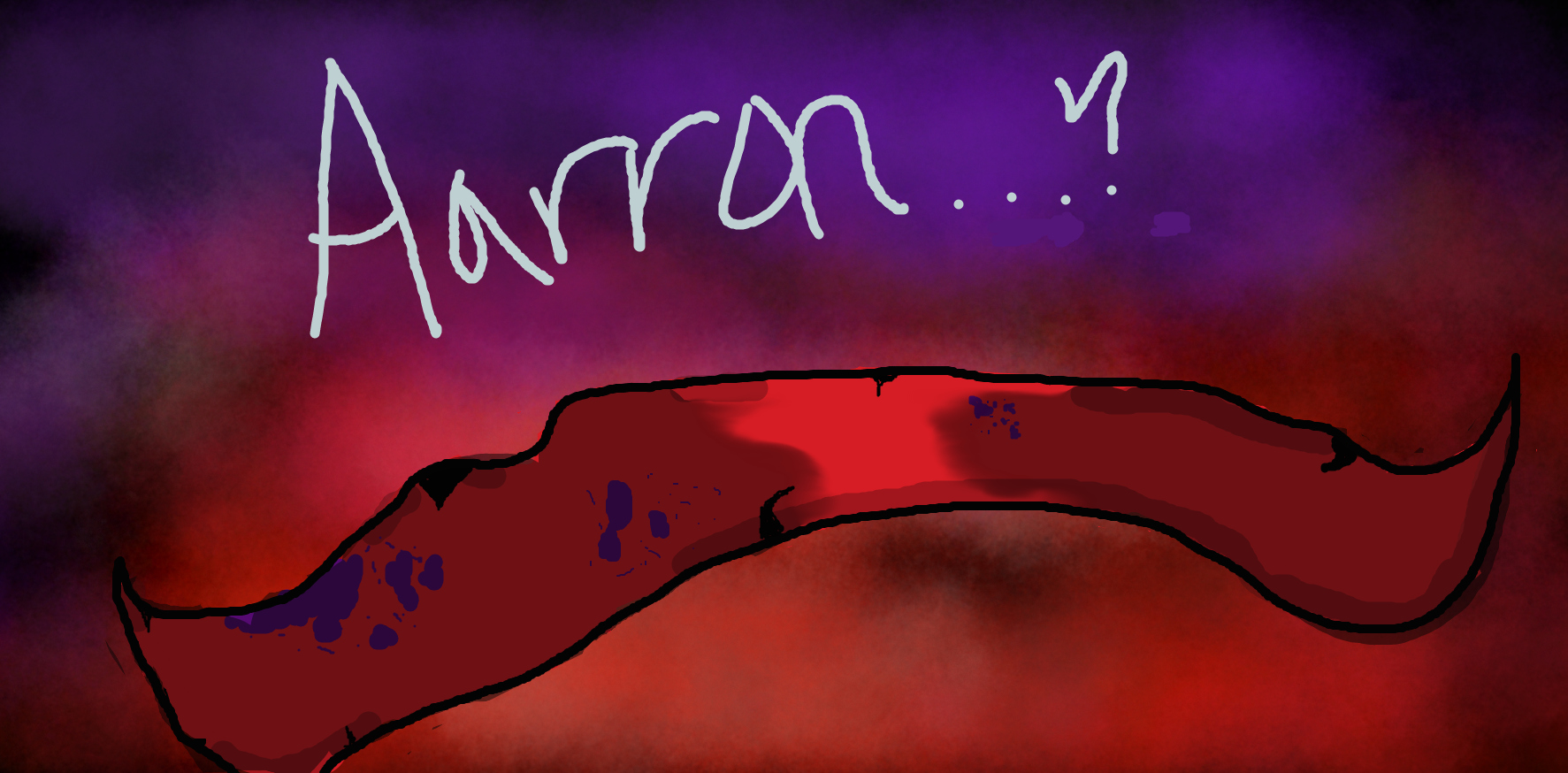 Aaron MCD (death) by XxSpottedleaf50xX on DeviantArt