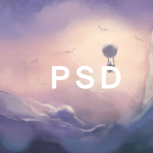 Welcome to The sun shine PSD by CarlosArthur on DeviantArt