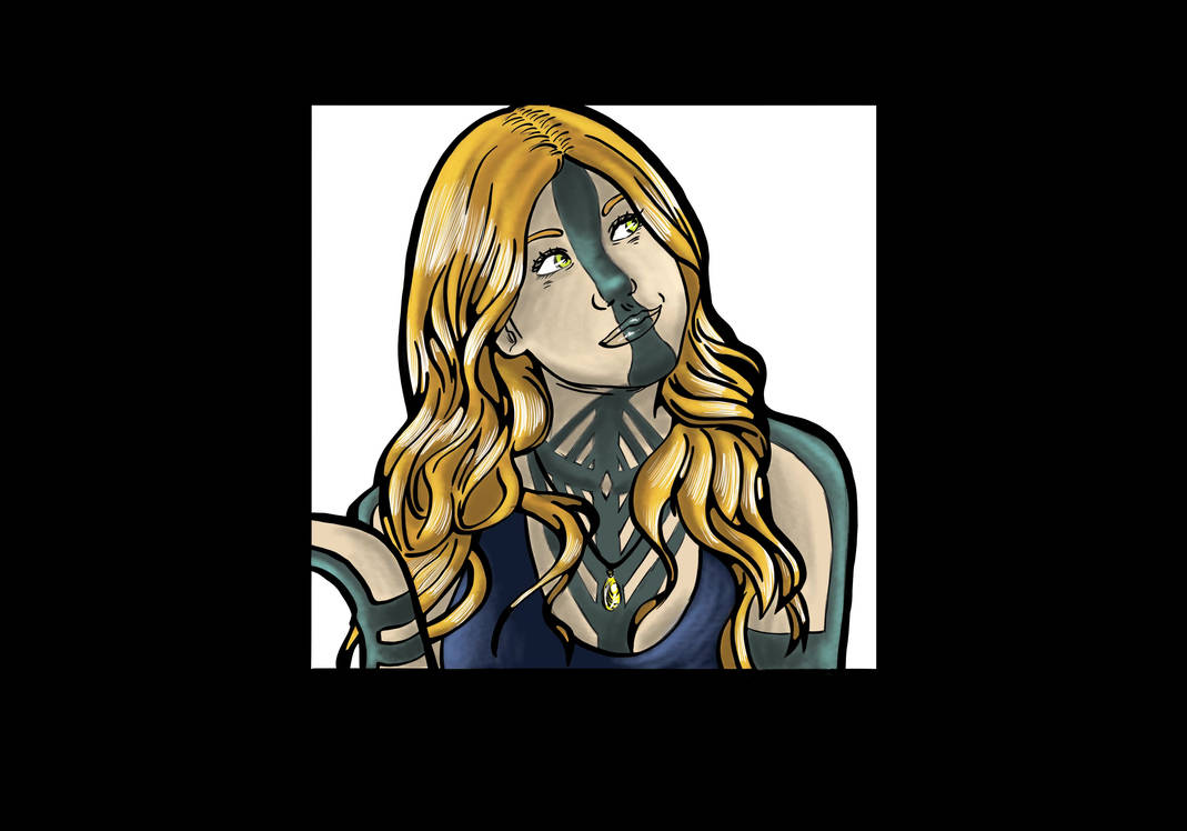 Nera Animation by MissTMNT on DeviantArt