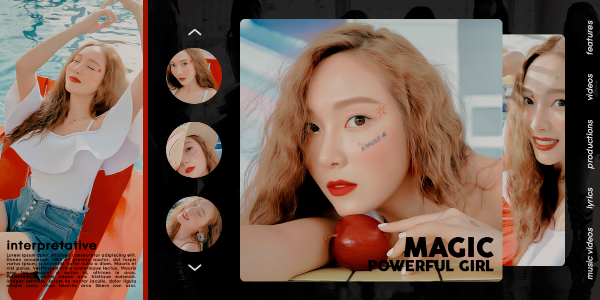 TEMPLATE #12 - RP. by nakosgf on DeviantArt