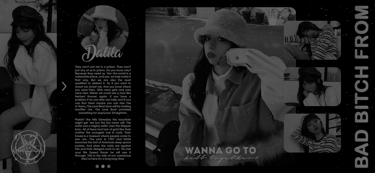 TEMPLATE #15 - RP. by nakosgf on DeviantArt