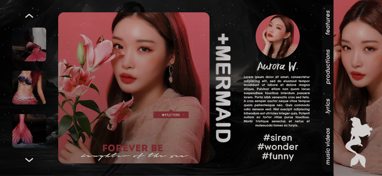 TEMPLATE #18 - RP. by nakosgf on DeviantArt