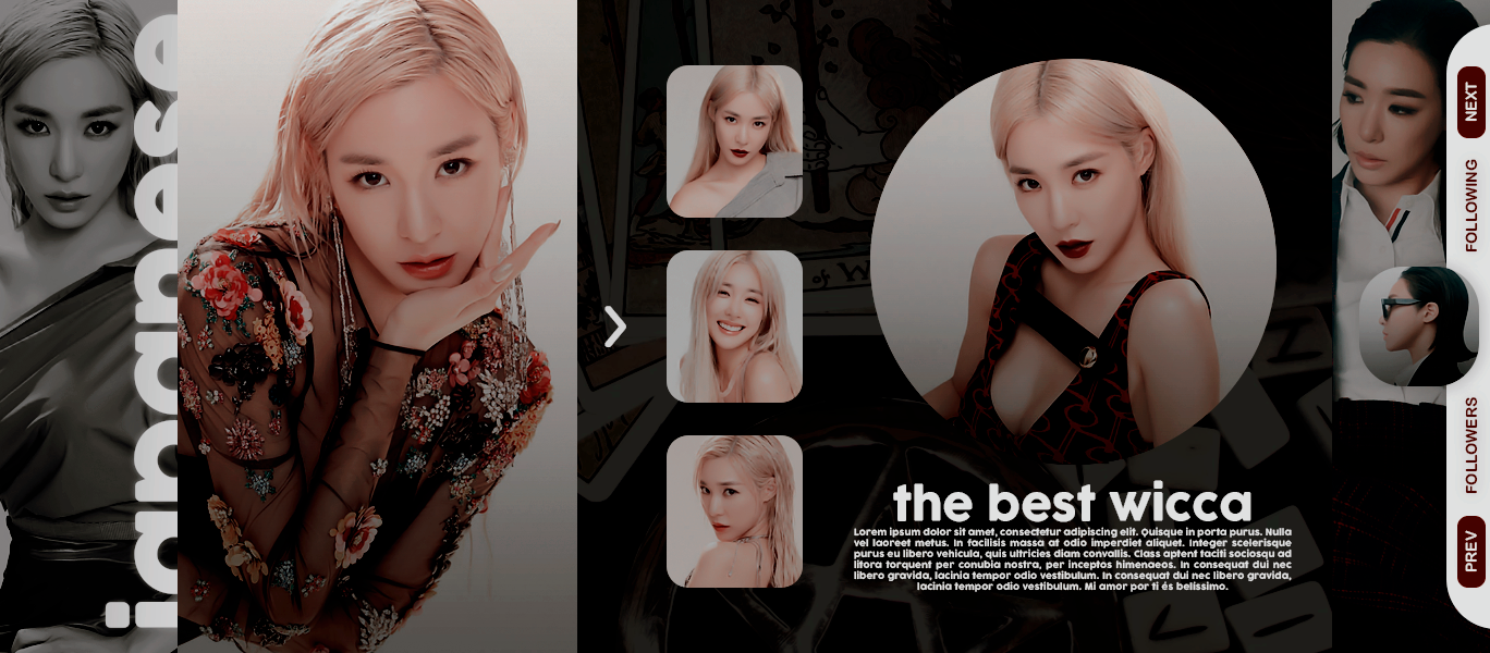 TEMPLATE #21 - RP. by nakosgf on DeviantArt