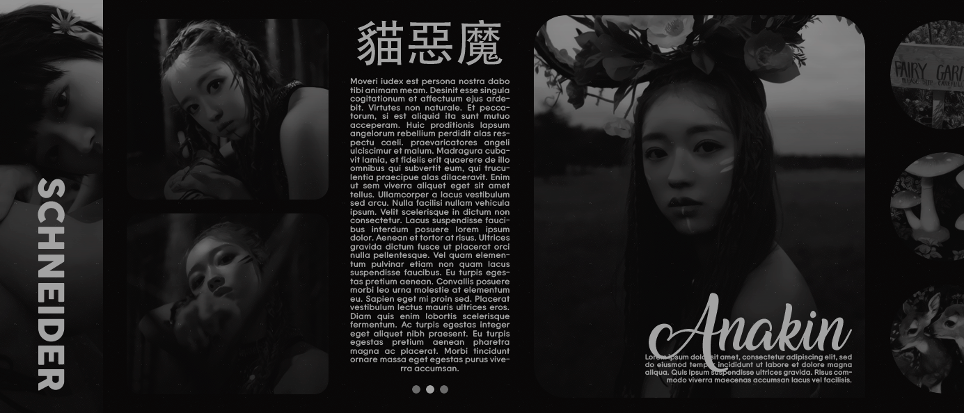 TEMPLATE #SAVAGE - RP. by nakosgf on DeviantArt