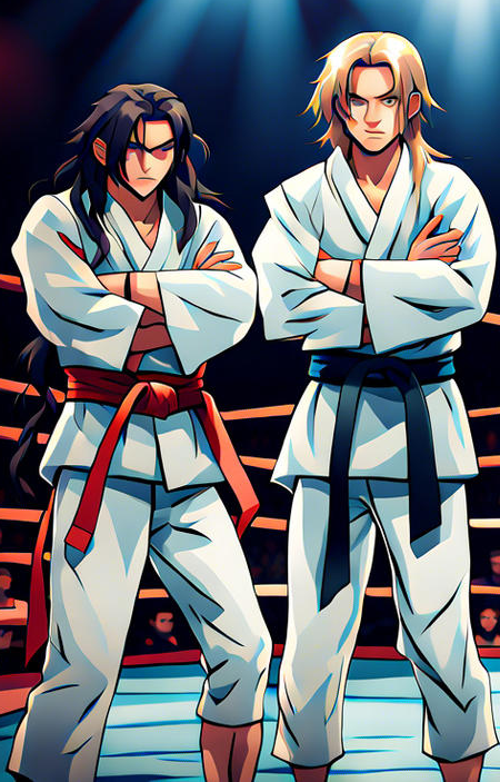 OK, we lost, sorry, nothing we can do now by karateninja12 on DeviantArt