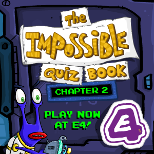 Boggy Impossible Quiz