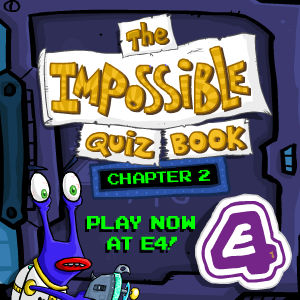Impossible Quiz Book Chapter 2 by Splapp-me-do on DeviantArt