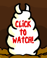 The Miracle of Maggot Birth by Splapp-me-do on DeviantArt