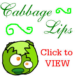Cabbage Lips by Splapp-me-do on DeviantArt