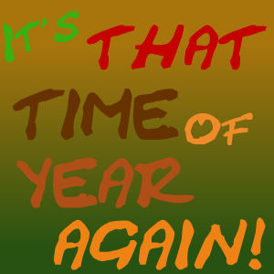 It's that Time of Year Again by Splapp-me-do on DeviantArt