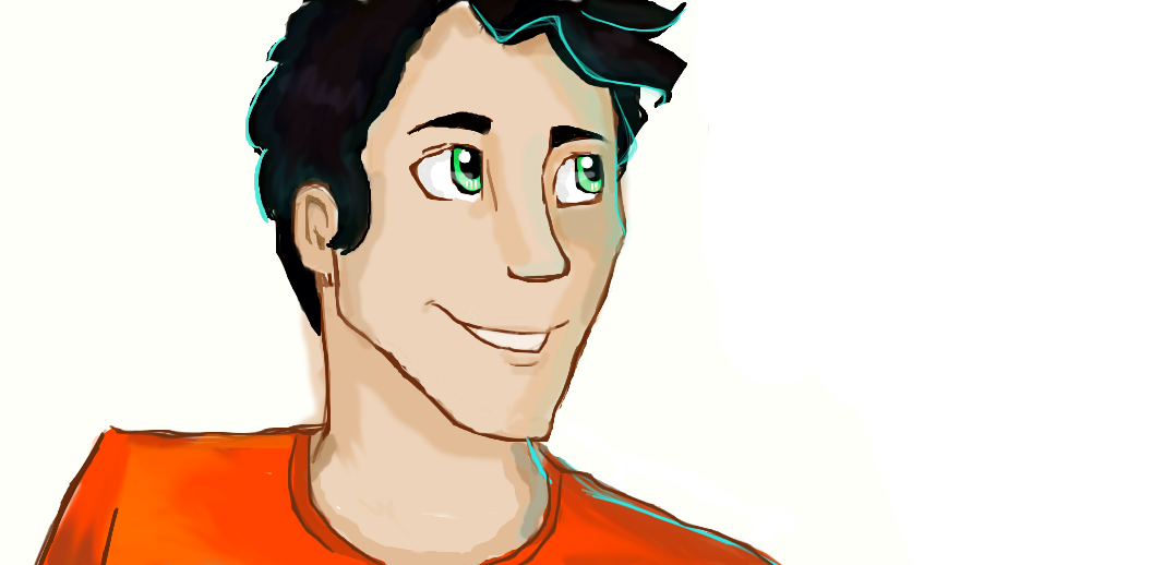 Percy by aqua-pearl on DeviantArt