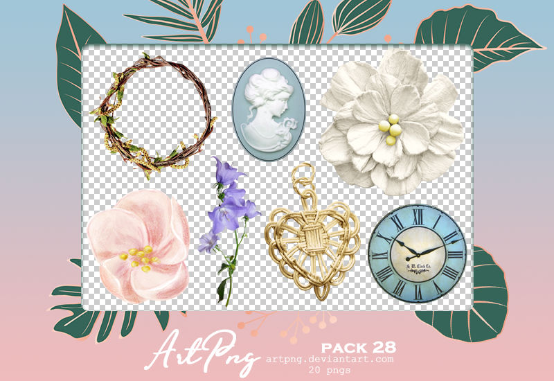PNG PACK 28 by ARTPNG on DeviantArt