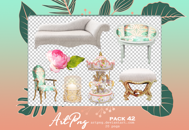 PNG PACK 42 by ARTPNG on DeviantArt