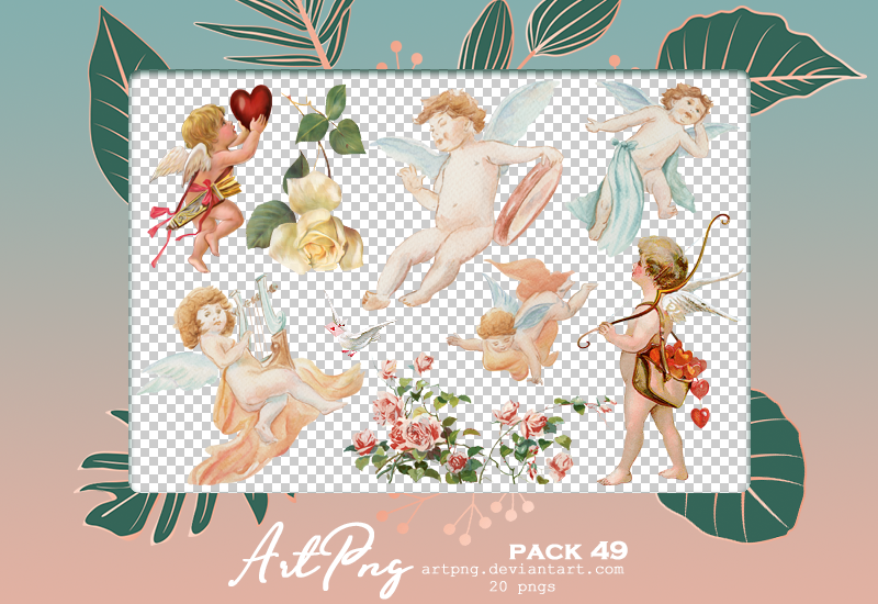 PNG PACK 49 by ARTPNG on DeviantArt