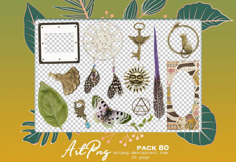 PNG PACK 80 by ARTPNG on DeviantArt