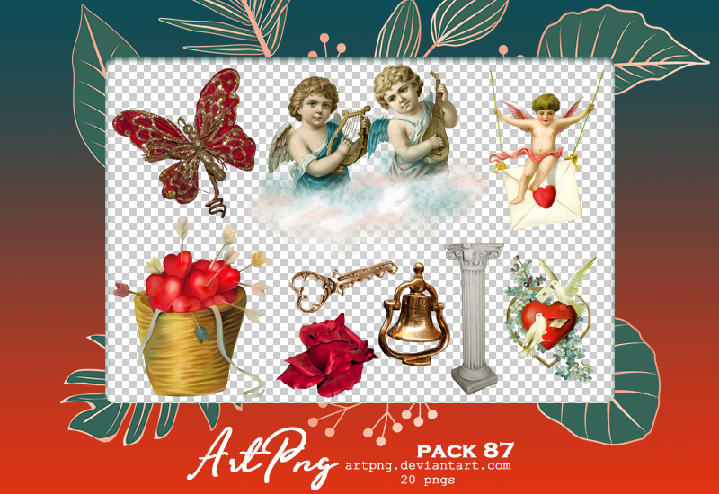 PNG PACK 87 by ARTPNG on DeviantArt