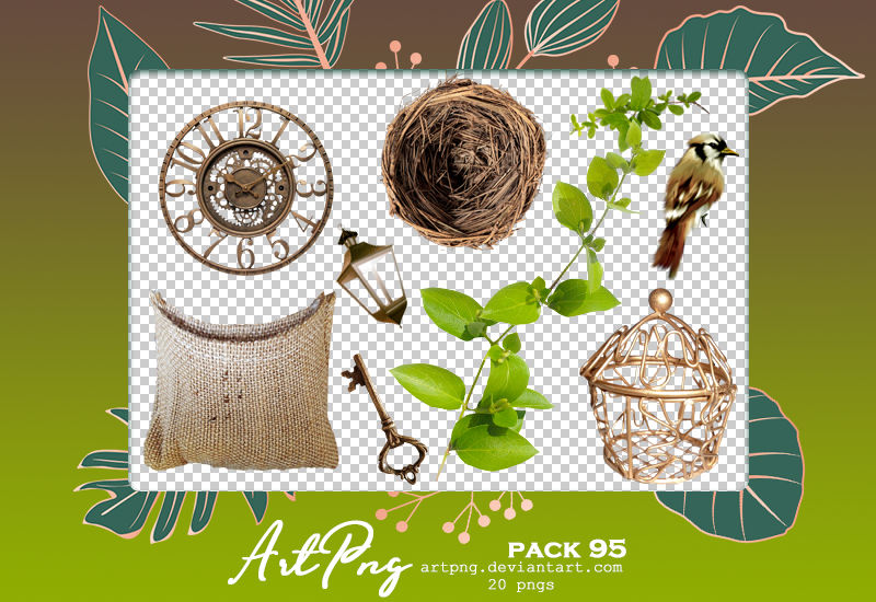 PNG PACK 95 by ARTPNG on DeviantArt