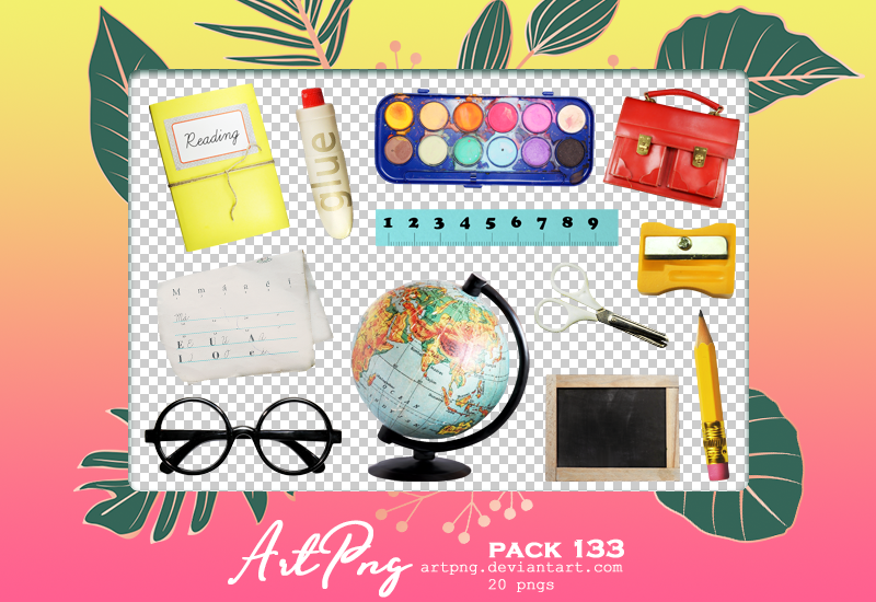 PNG PACK 133 by ARTPNG on DeviantArt