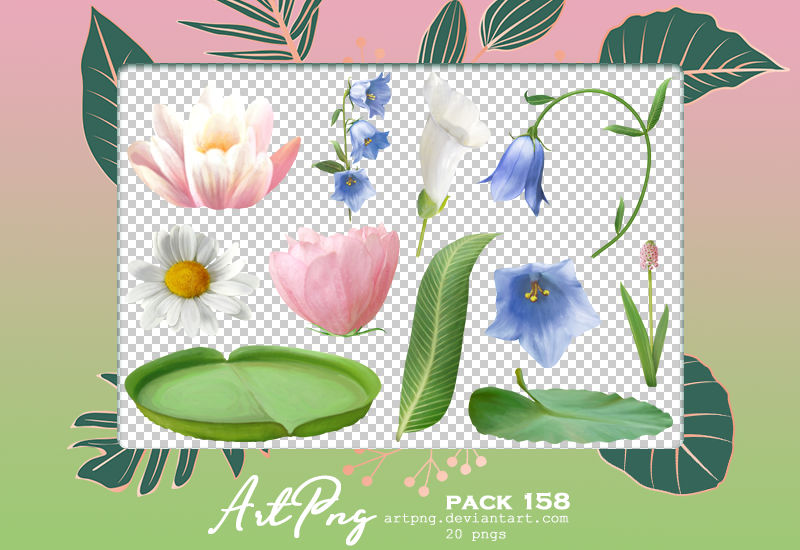 PNG PACK 158 by ARTPNG on DeviantArt