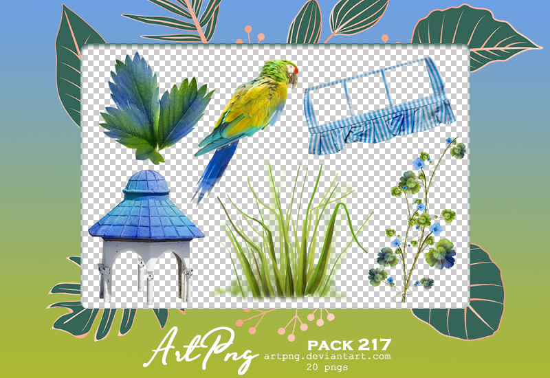 PNG PACK 217 by ARTPNG on DeviantArt